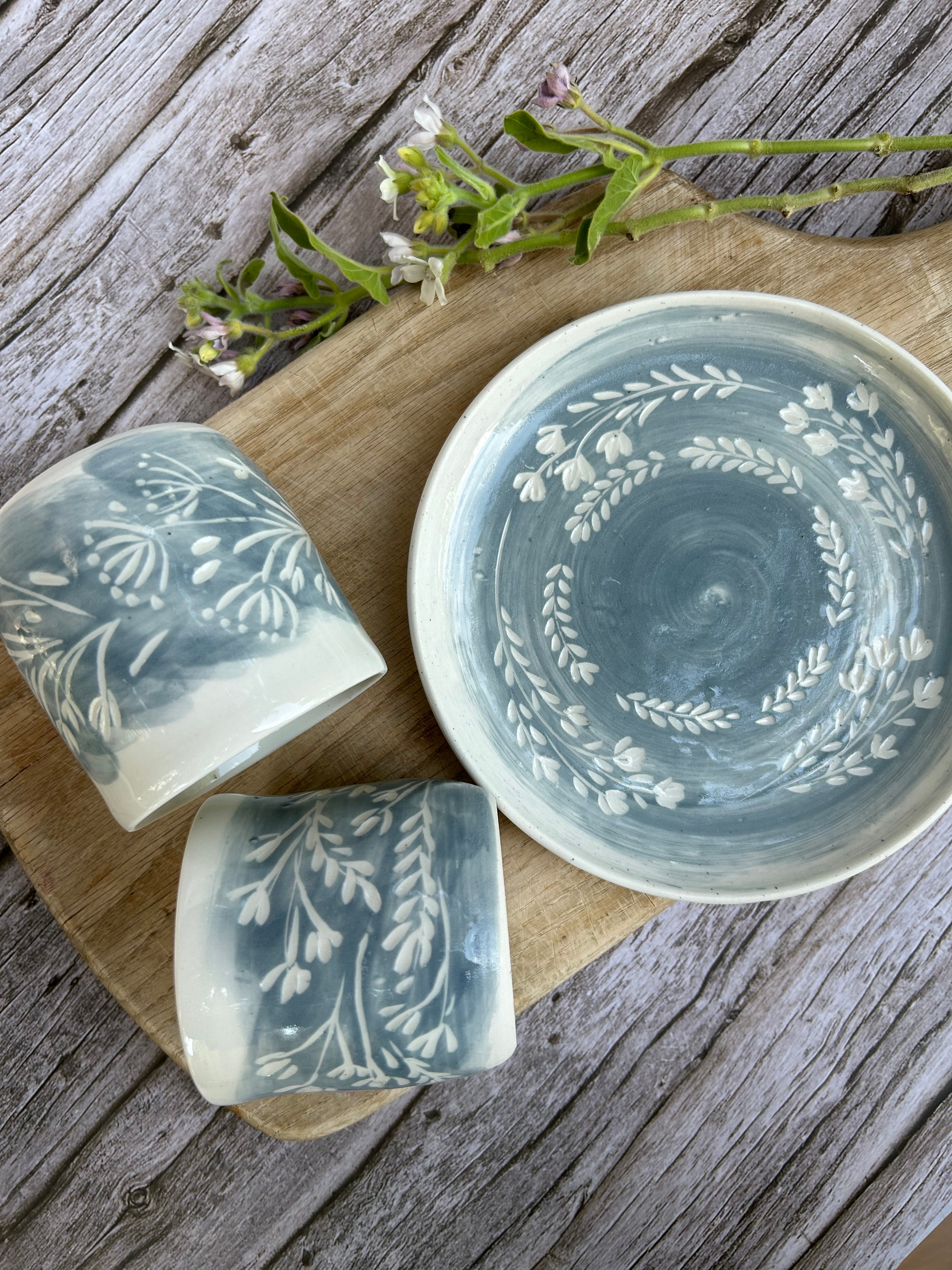 קערות ותבניות – Limor Peleg ceramics