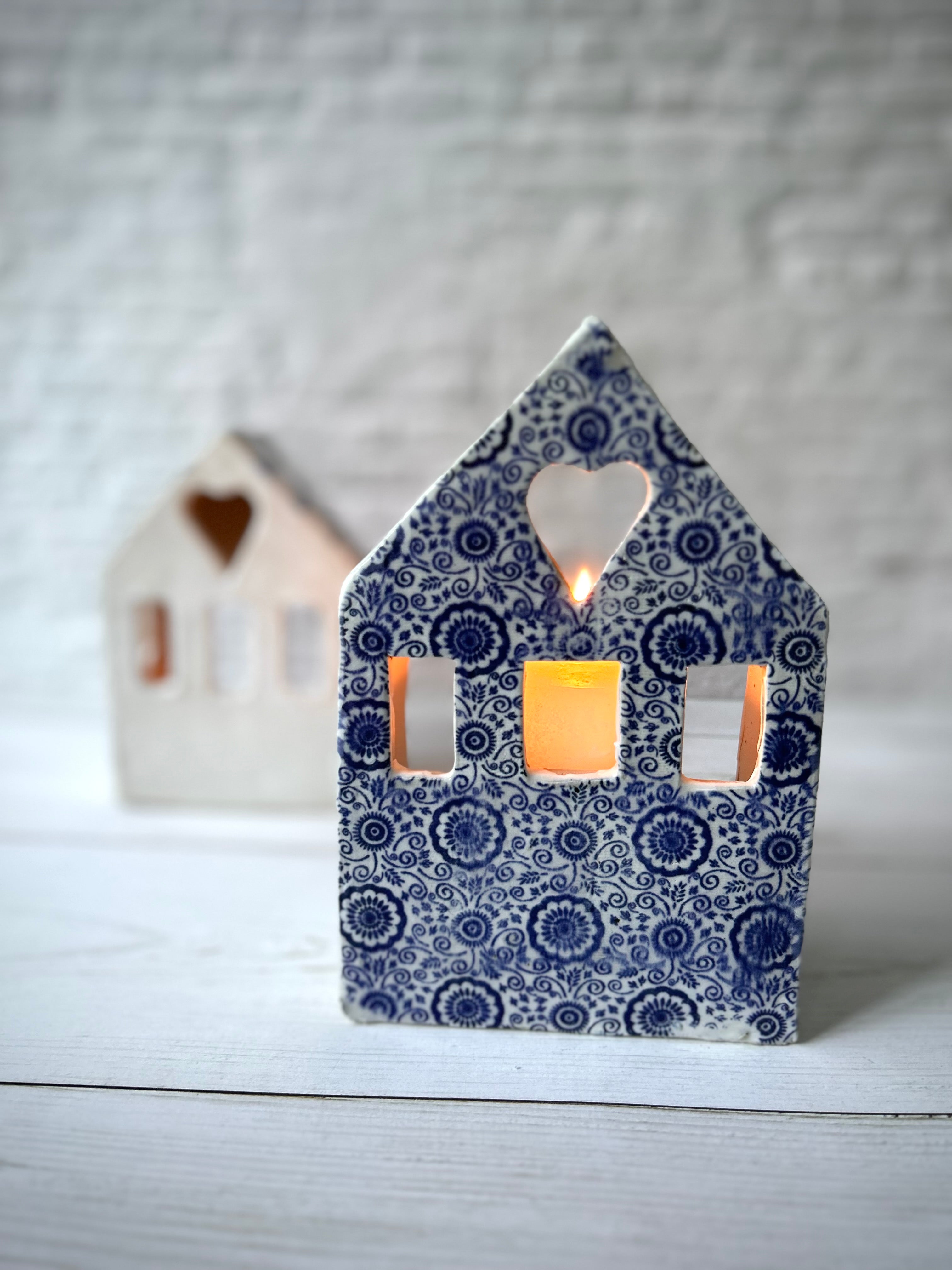 בית נר - גדול – Limor Peleg ceramics